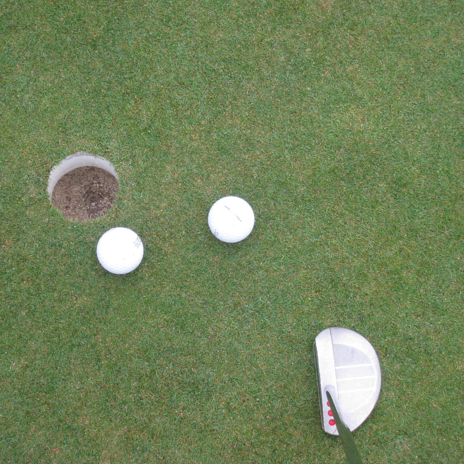 Making green speeds faster slows a round down – GreenKeeping Magazine