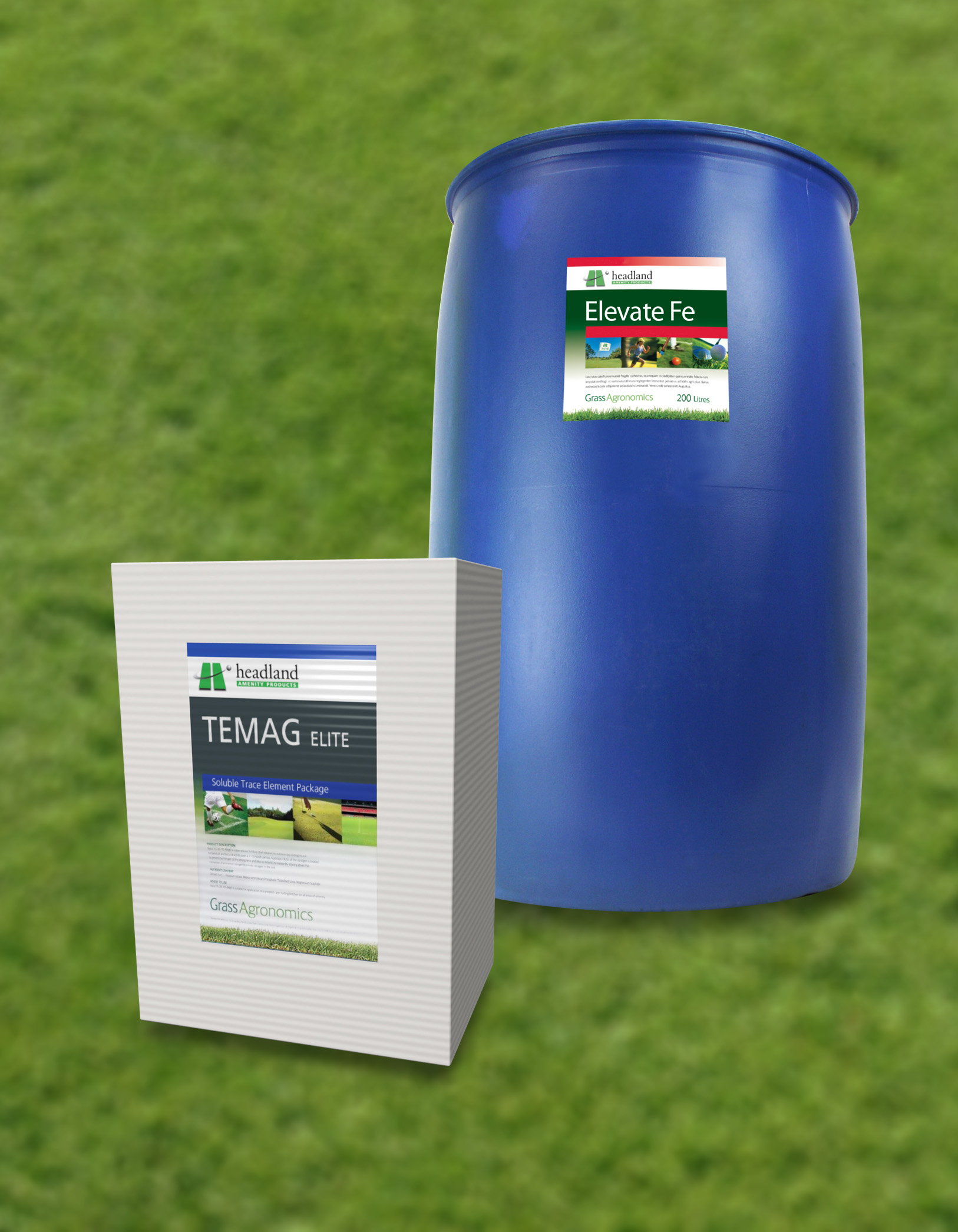 TeMag Elite to make its debut at BTME – GreenKeeping Magazine