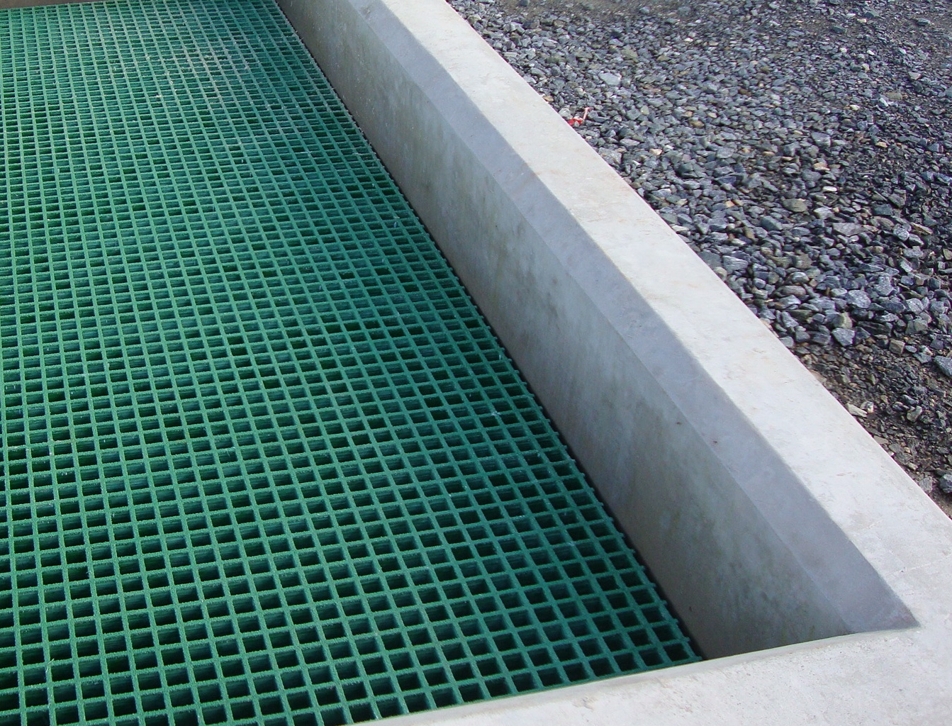GripClad is using glass reinforced plastic as anti-slip – GreenKeeping ...
