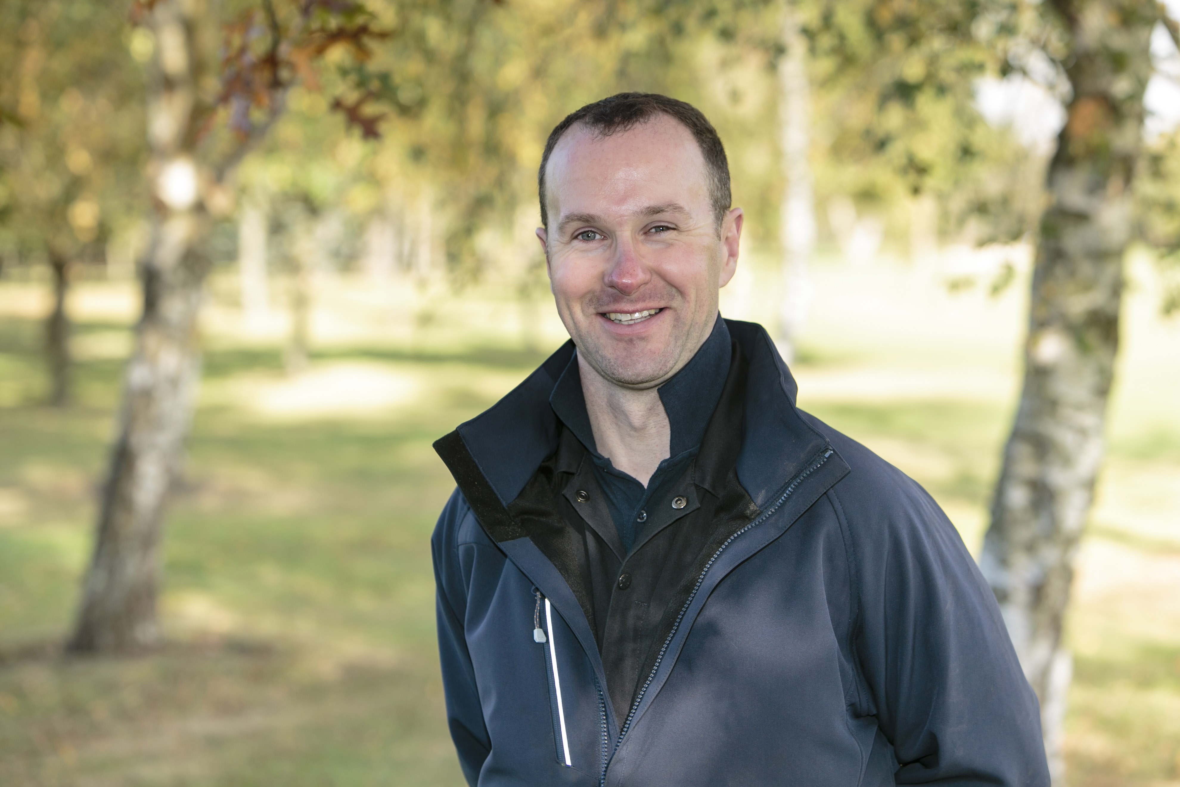 Meet the two new ‘Master Greenkeepers’ – GreenKeeping Magazine
