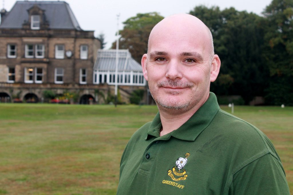 Two more British greenkeepers are ‘Master Greenkeepers’ – GreenKeeping ...