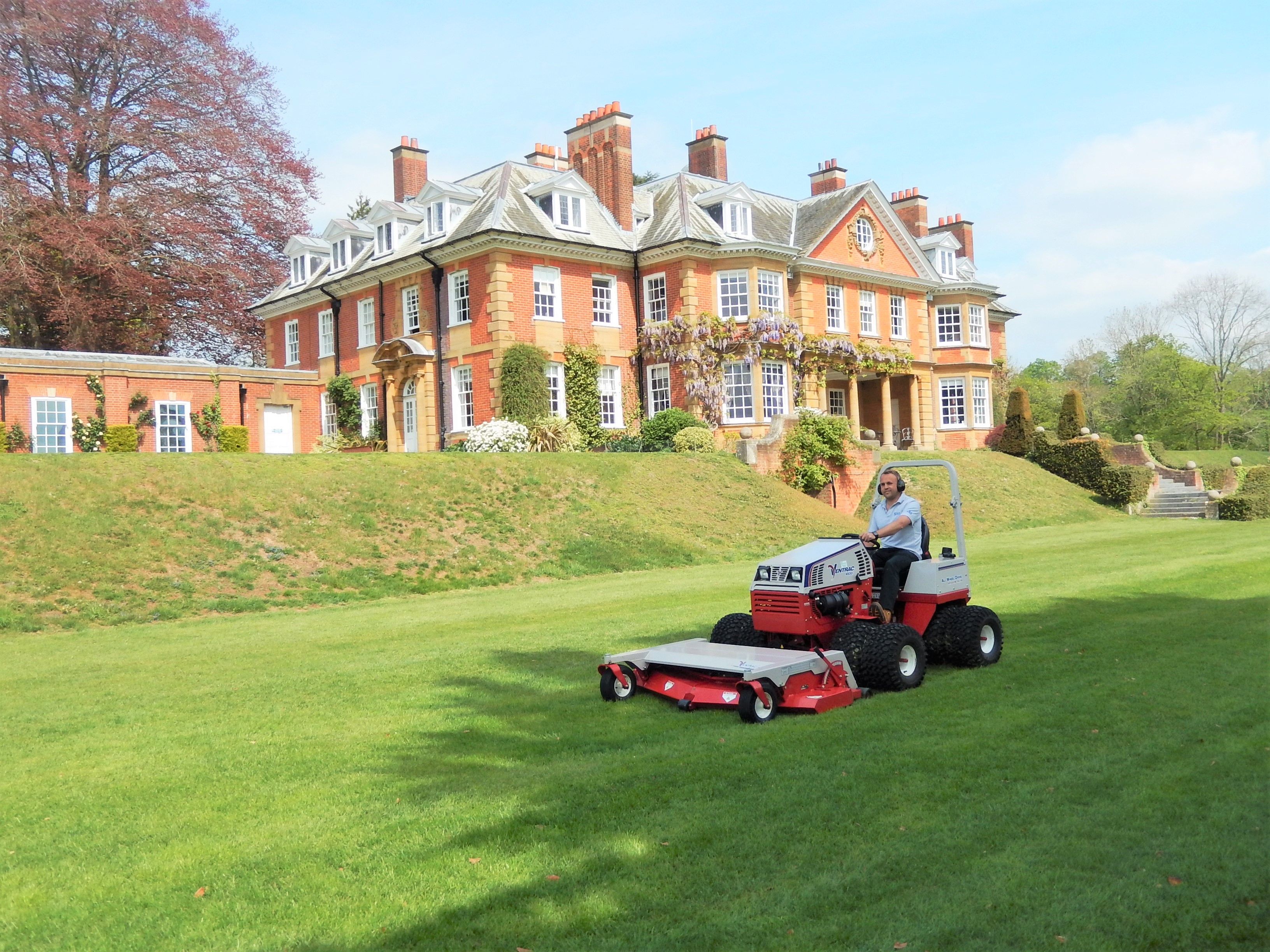 Saltex Preview: Price Turfcare – GreenKeeping Magazine