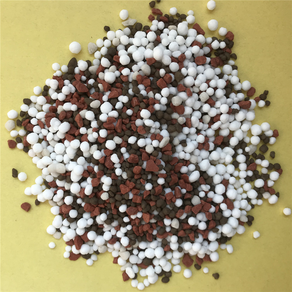 How to choose your fertiliser – GreenKeeping Magazine