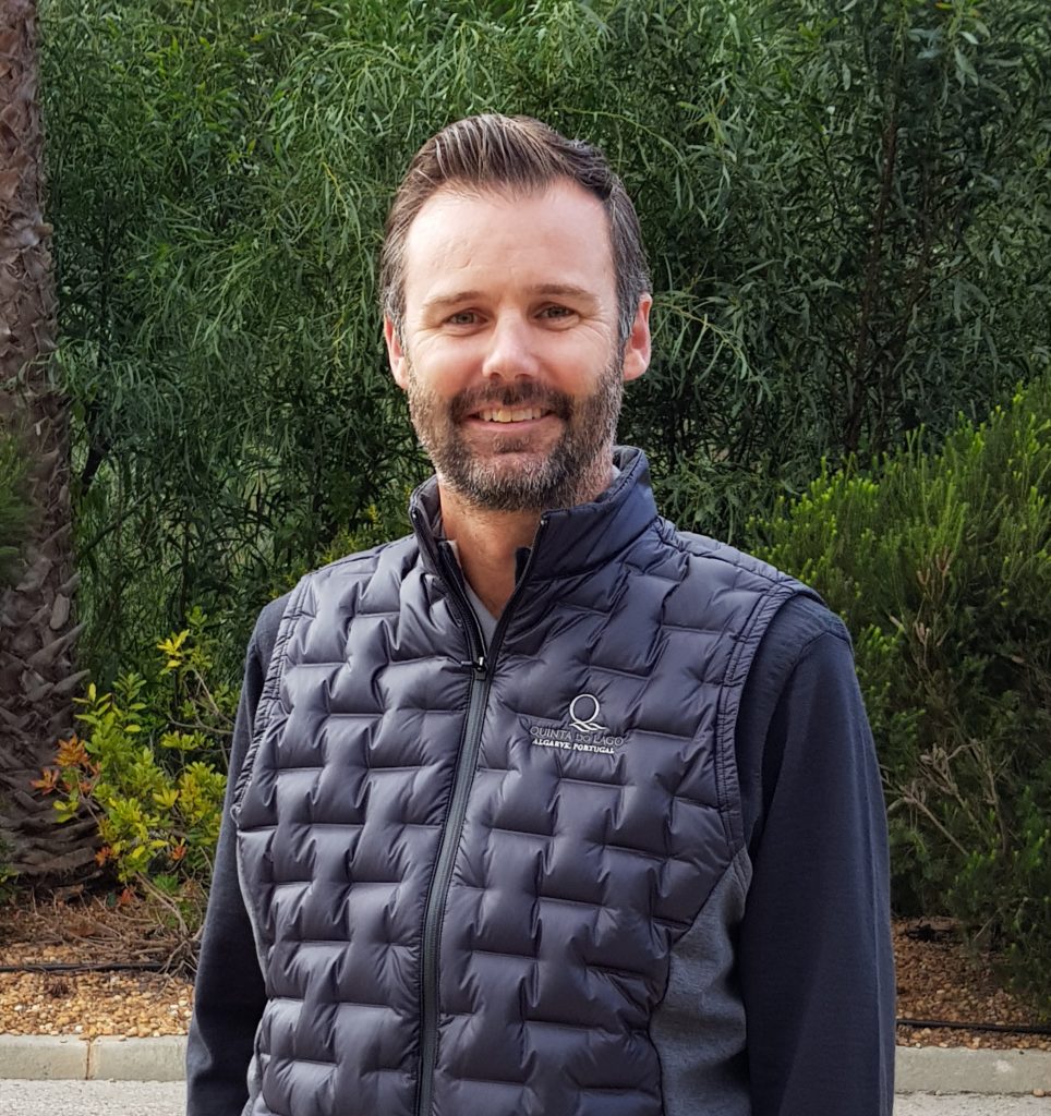Appointment: Mark Tupling is the new golf course superintendent at ...