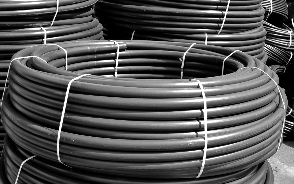 Understanding pipe sizing in irrigation systems – GreenKeeping Magazine