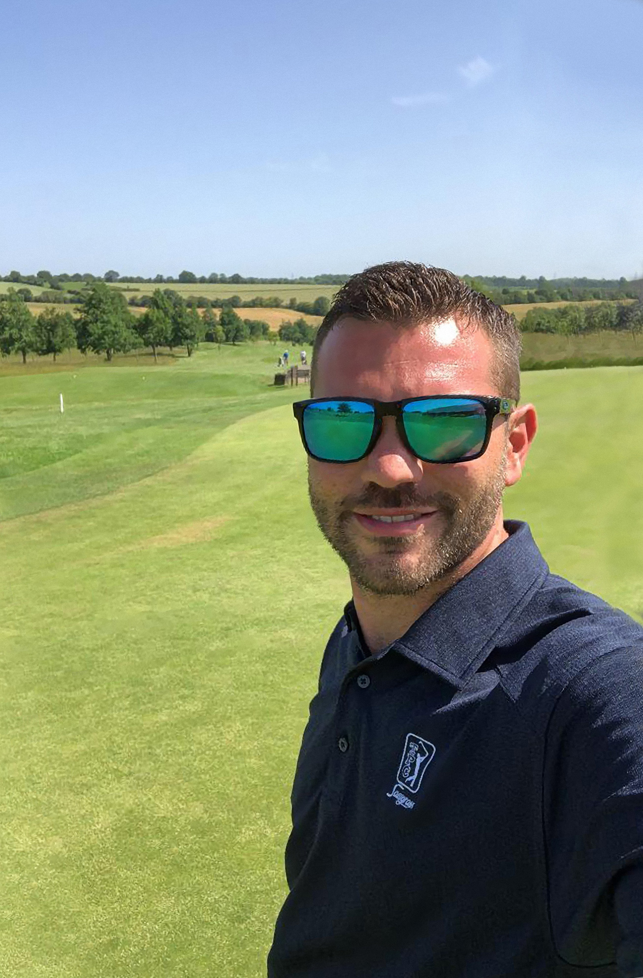 A day in the life: Andy Copeland – GreenKeeping Magazine