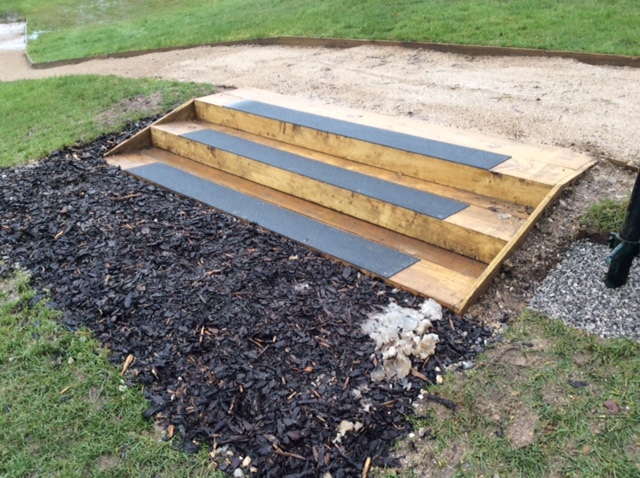 Product profile: GripClad – GreenKeeping Magazine