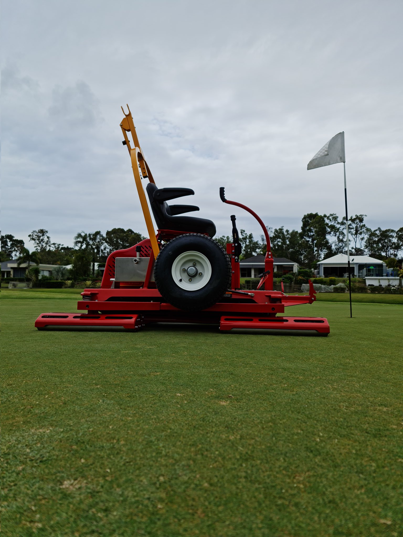 Q&A with Erin Rix, manager of International Operations at Tru-Turf ...