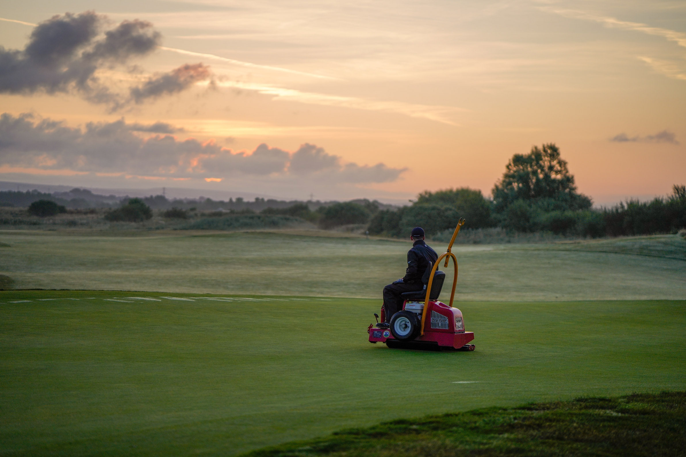 Tru Turf launches photo competition – GreenKeeping Magazine