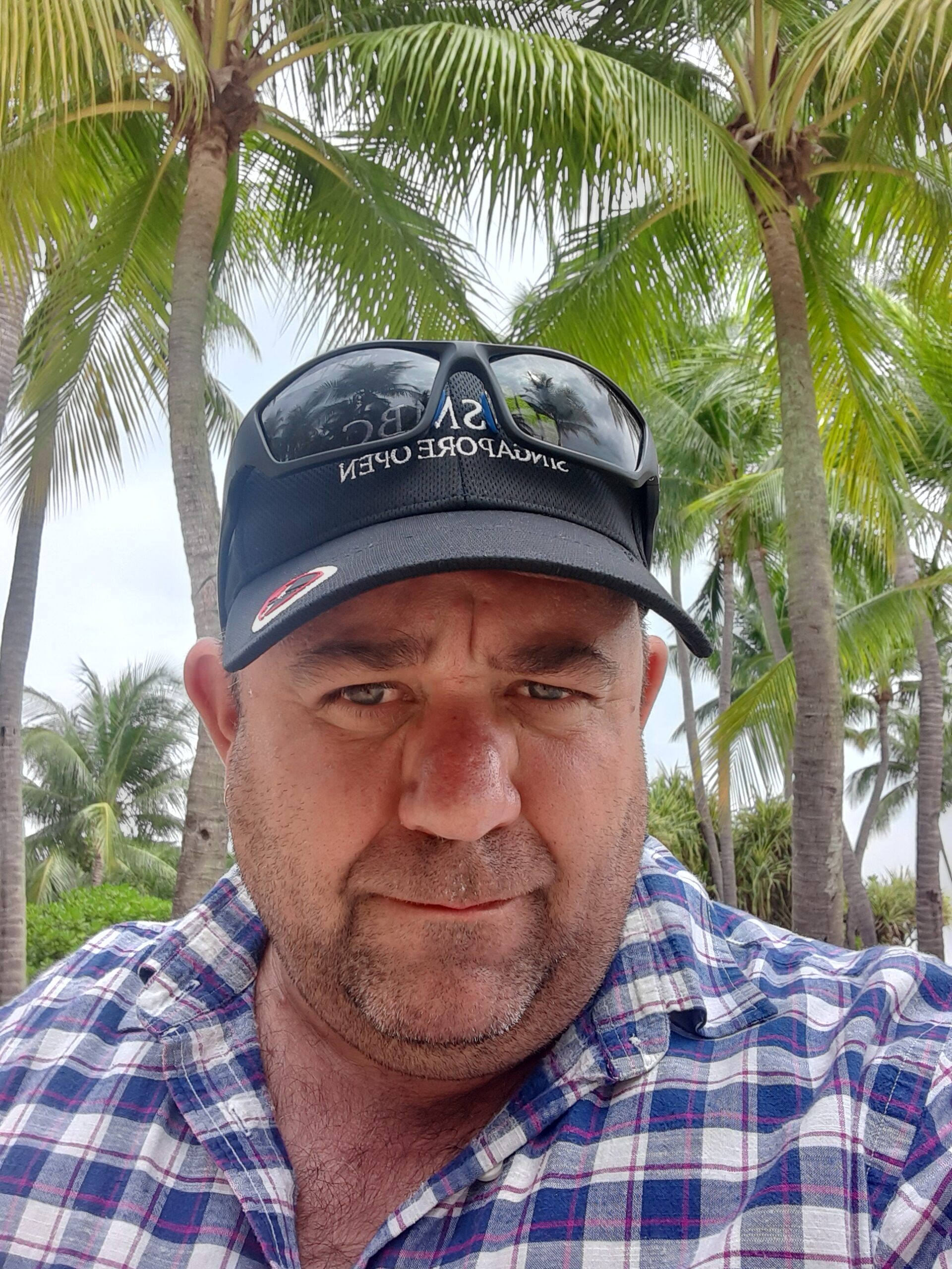 A day in the life: Stuart Adams – GreenKeeping Magazine