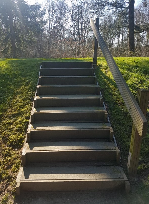 Golfclub Hamburg Walddörfer e.V delighted with GripClad – GreenKeeping ...