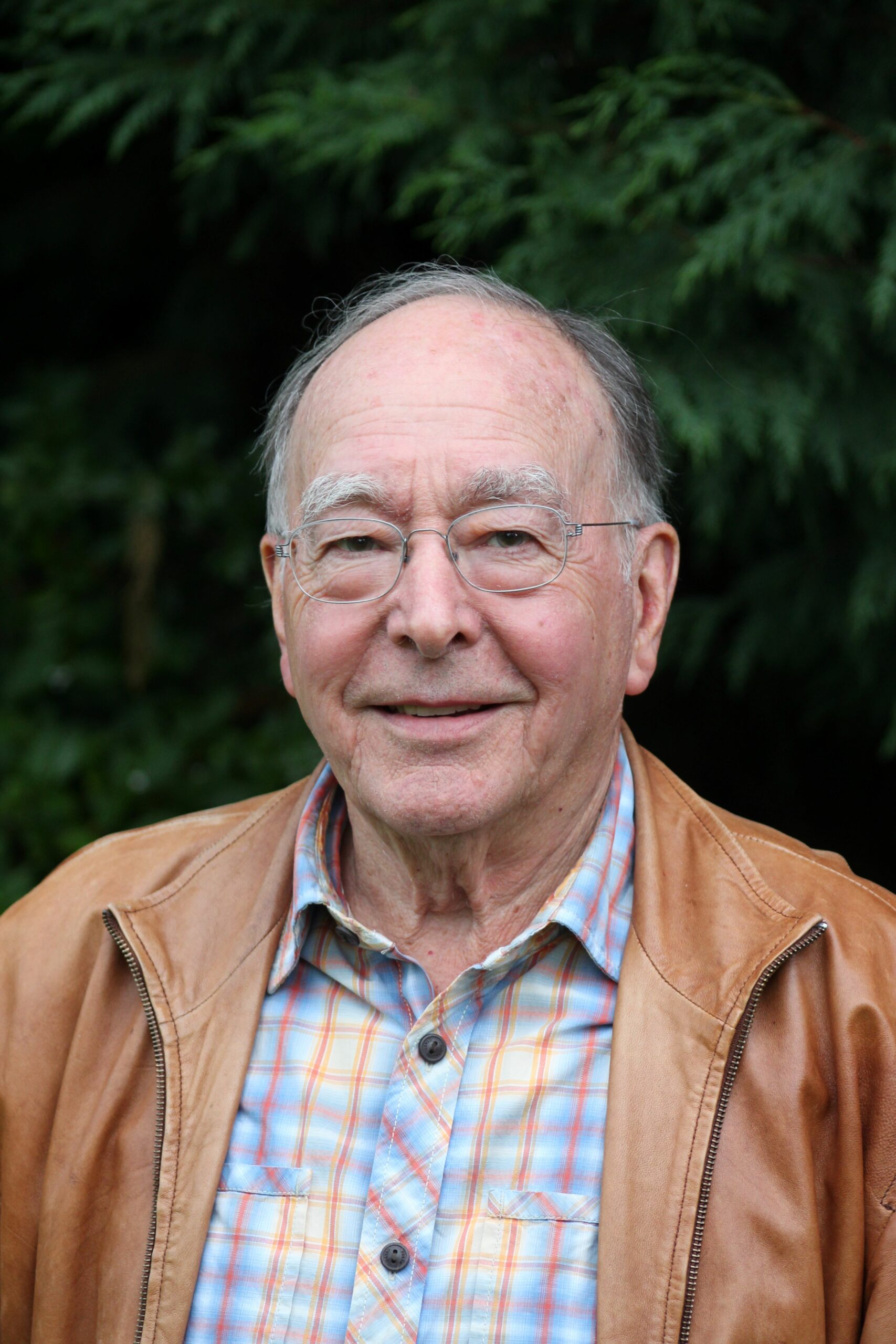 Bill Hawthorn passes away, aged 89 – GreenKeeping Magazine