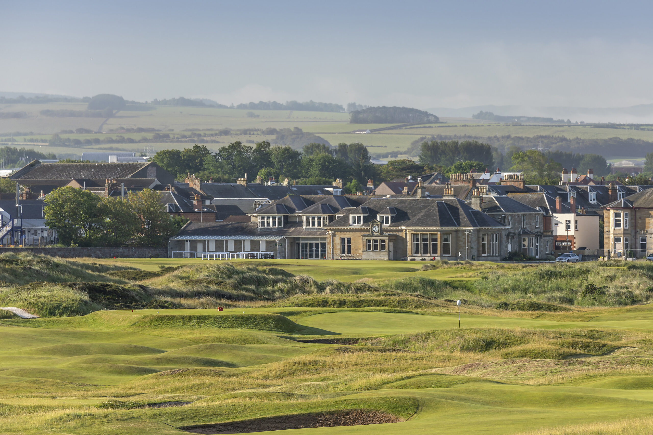 BTME preview: DLF – GreenKeeping Magazine