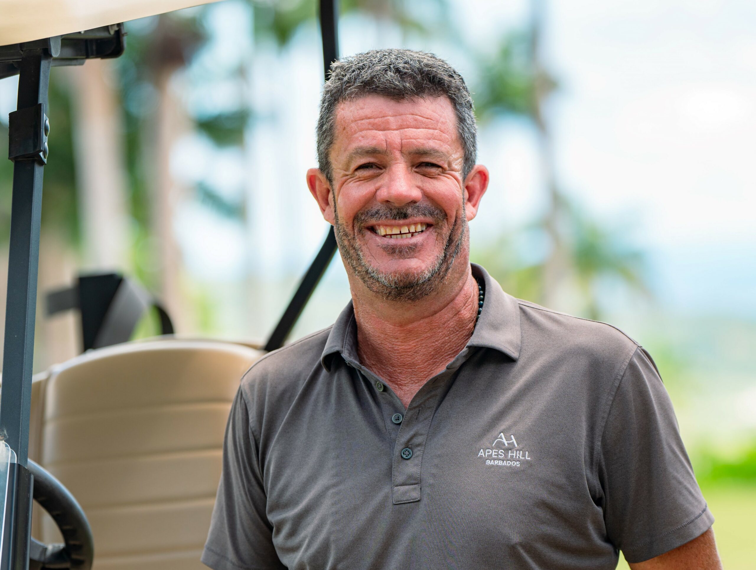 ‘Our vision is to help create a Caribbean masterpiece!’ – GreenKeeping ...