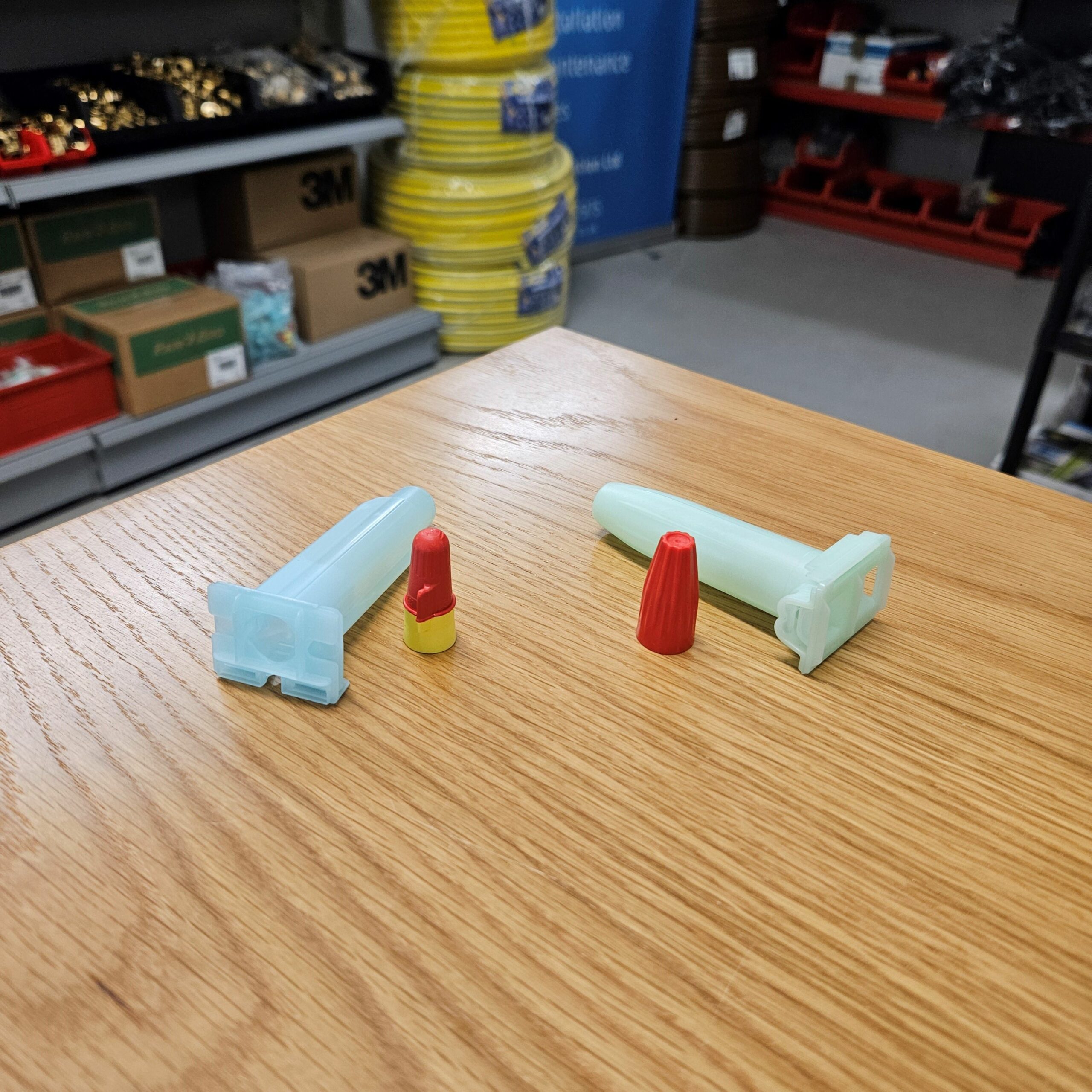 33 grease pods – GreenKeeping Magazine