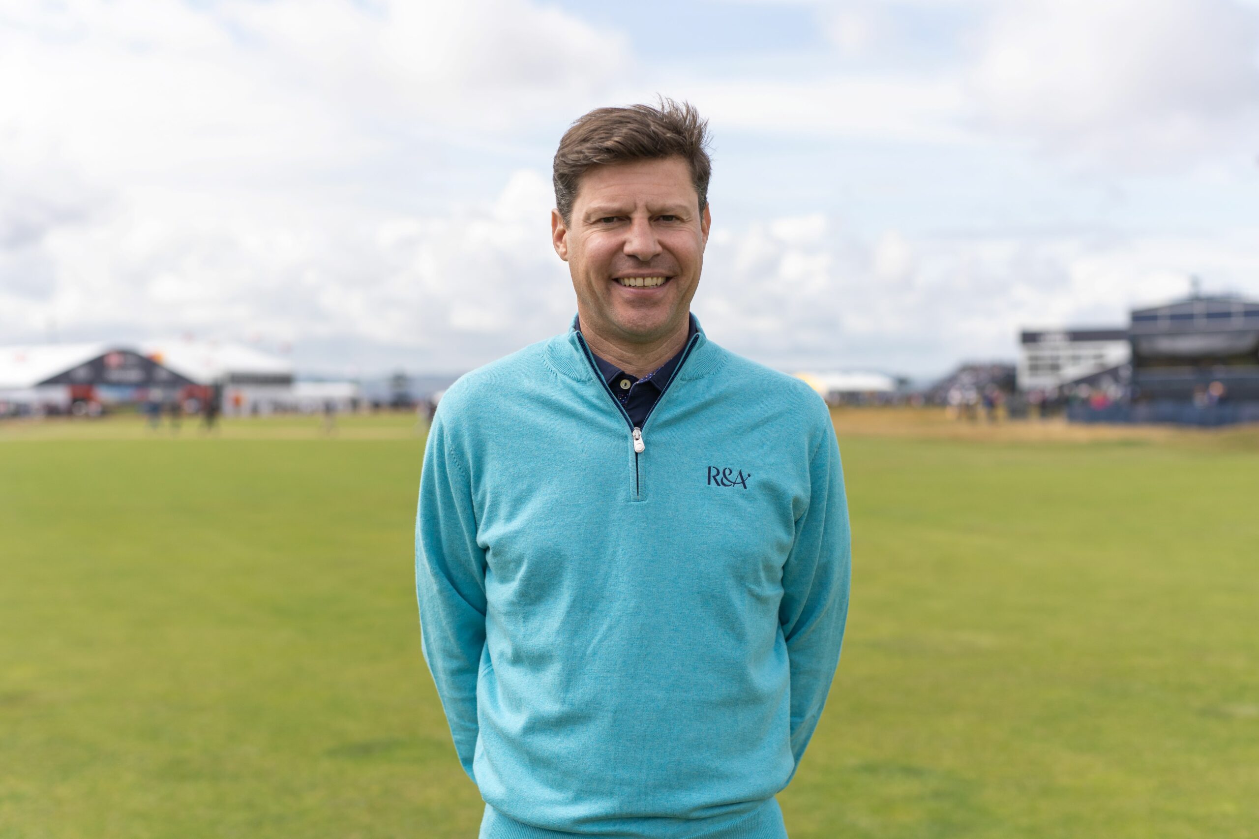 Watson joins The R&A agronomy team – GreenKeeping Magazine