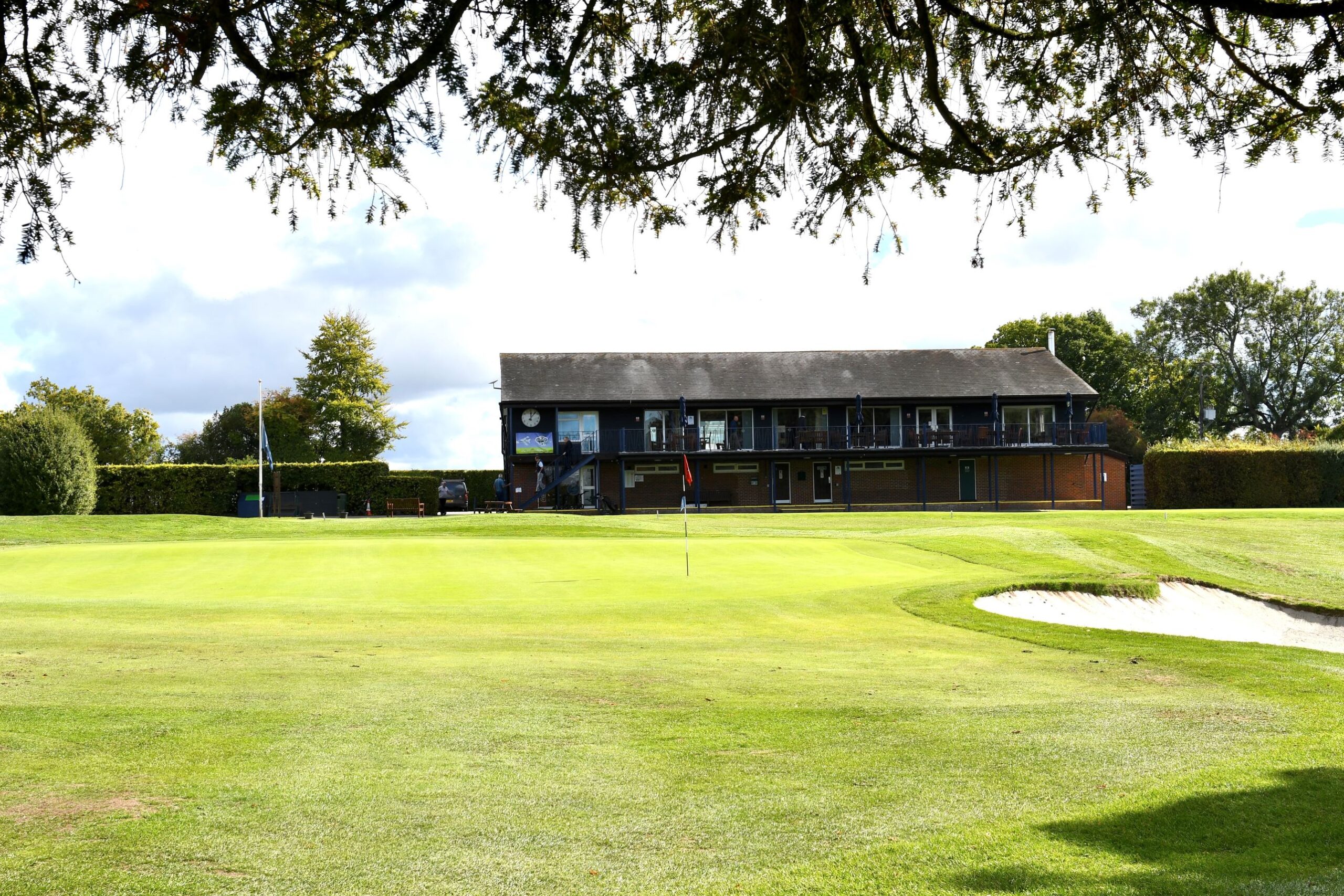 More golf clubs achieve GEO certification – GreenKeeping Magazine