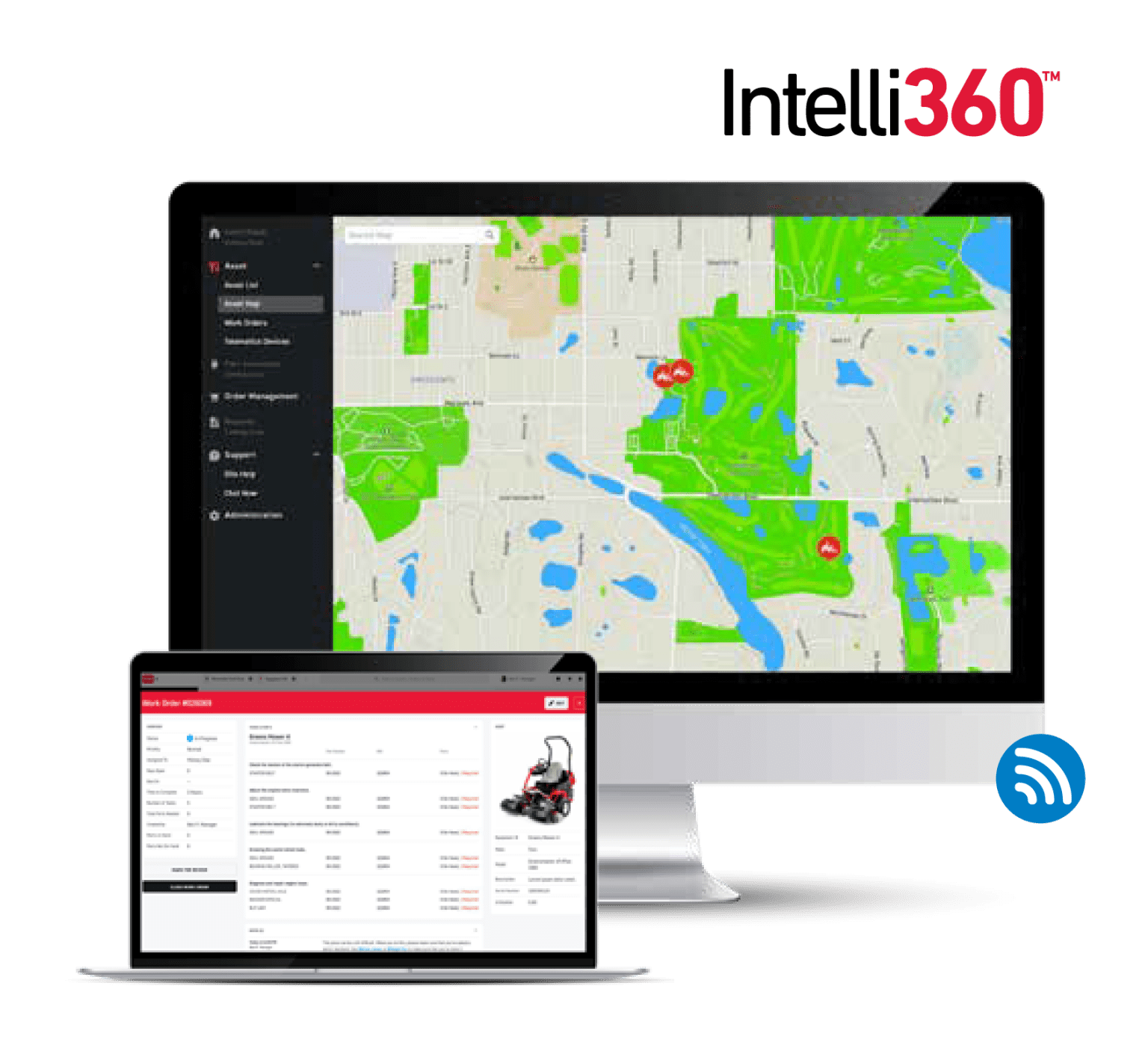 Intelli360 from Toro is launched – but what is it? – GreenKeeping Magazine