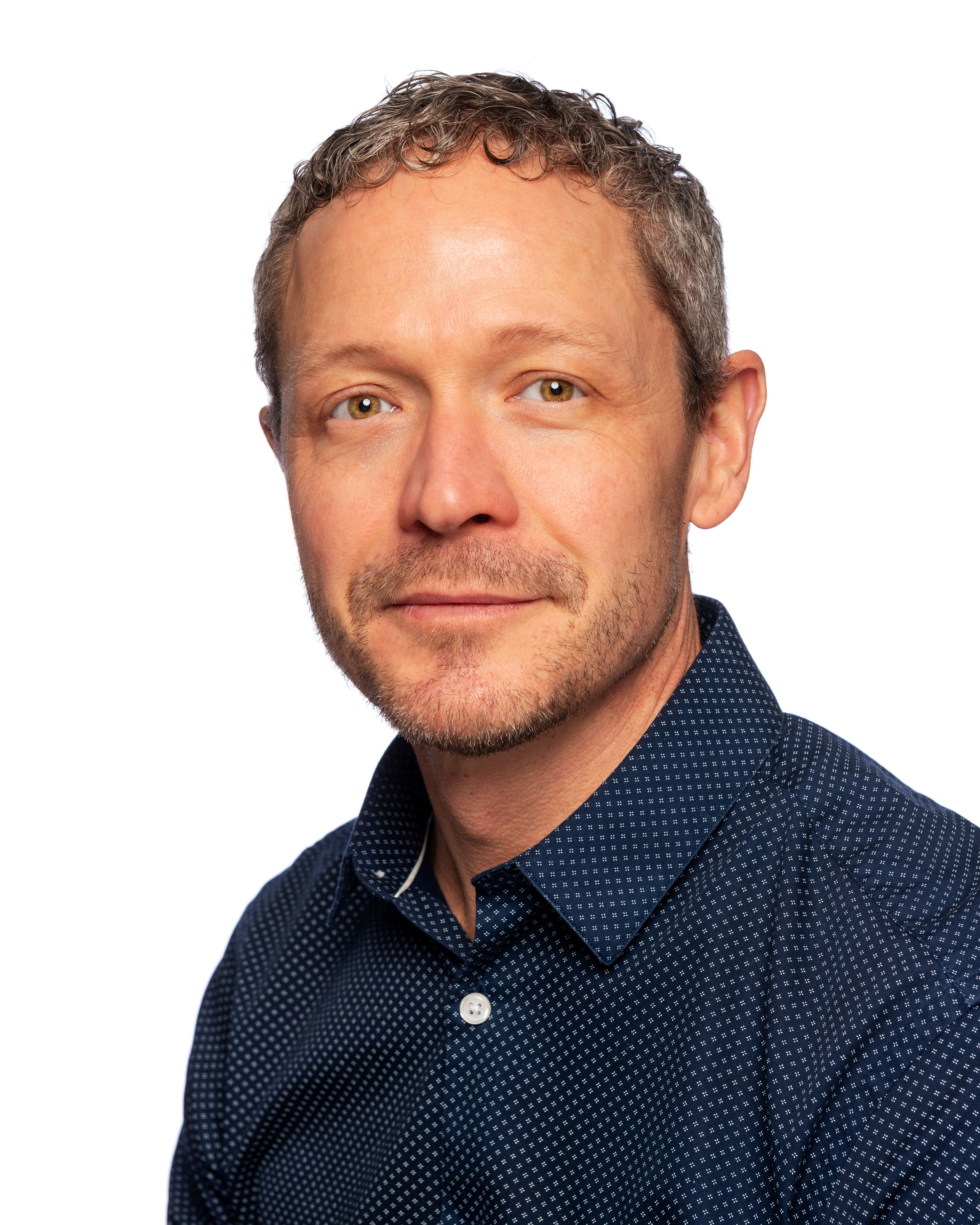 Darren McMahon joins Howardson Group as head of marketing ...