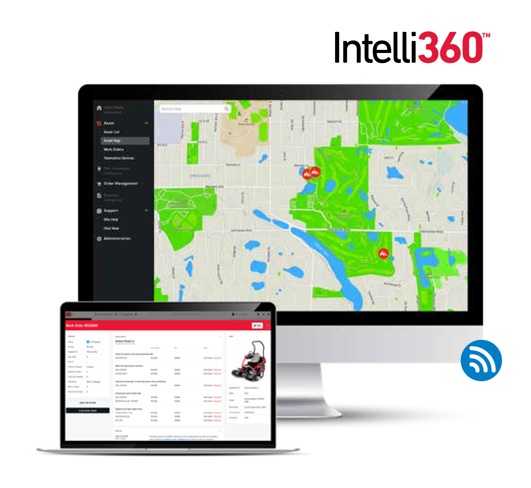 Toro uses the power of data to make the job easier – GreenKeeping Magazine