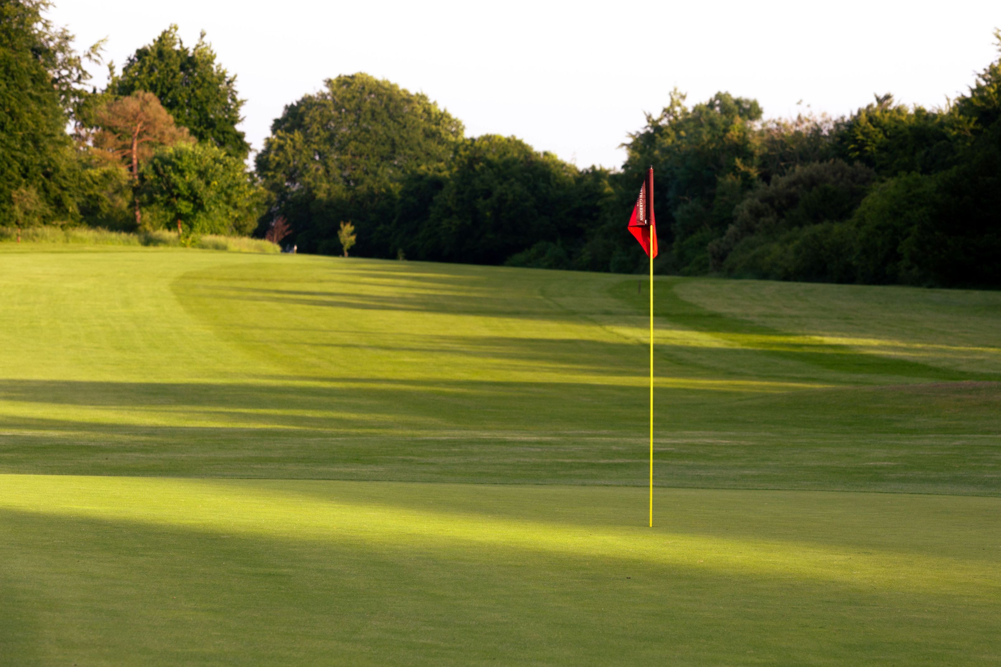 “We can now manage turf, not just drive machines” – GreenKeeping Magazine