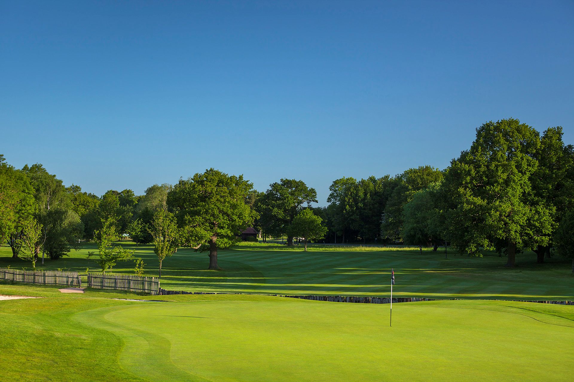 Forest of Arden secures £500k investment for bunker renovation project ...